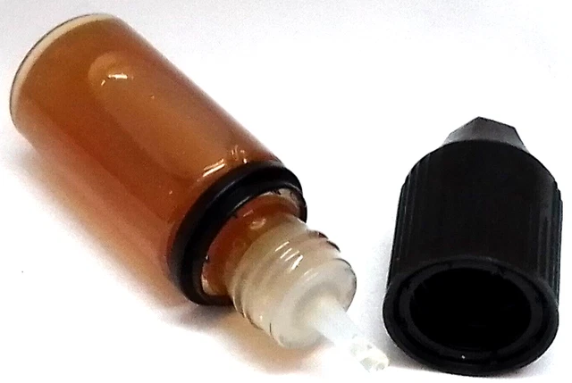 LUBRICATION OIL FOR Leak Turntables Record Vinyl Players £9.99 ...