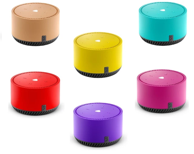 YANDEX STATION LITE Smart Speaker Alice Alisa Алиса - 6 Colors £105.60 ...