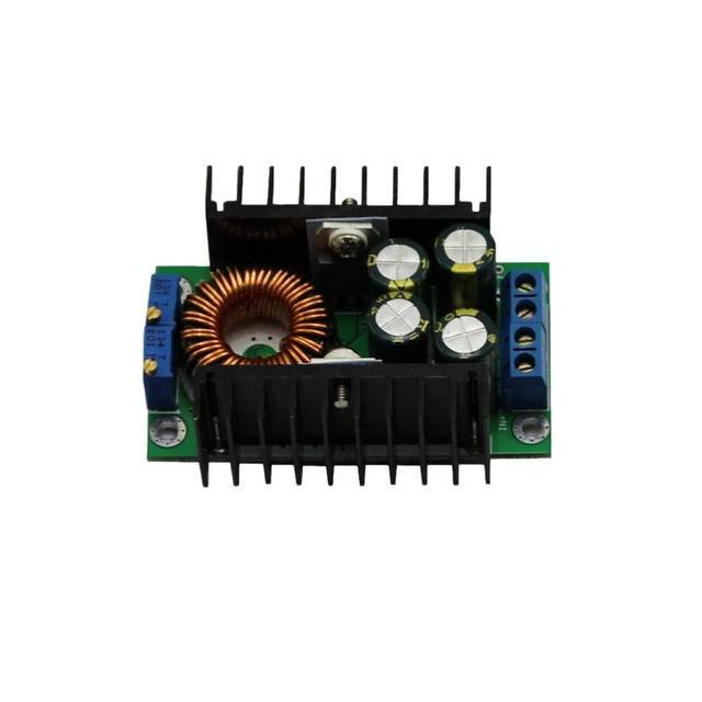 12 V CONVERTISSEURS Constant Current Module Adjustable Voltage EUR 7,19 ...