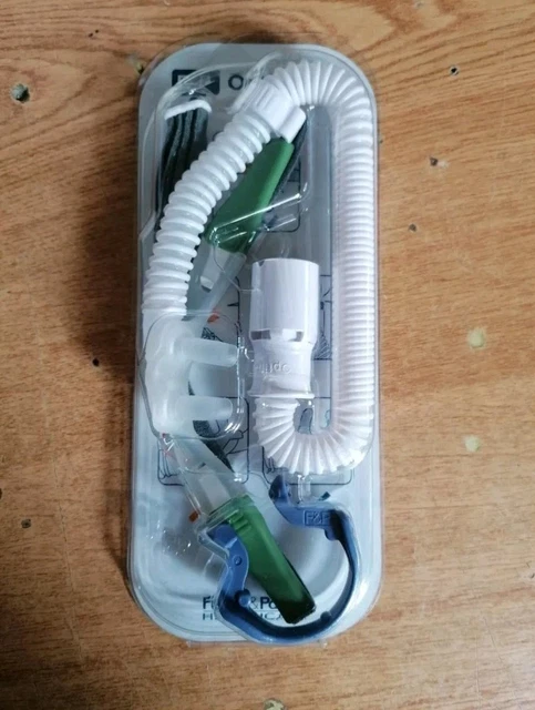FISHER & PAYKEL Optiflow+ Nasal Cannula FOR AIRVO AND MR850 size L ...