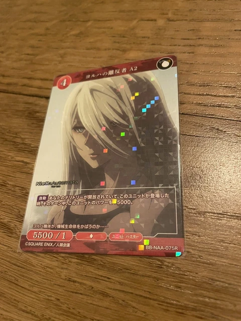 CARTE NIER AUTOMATA Build Divide Bright BB-NAA-075R EUR 8,00 - PicClick FR