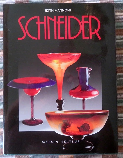 MANNONI EDITH SCHNEIDER Paris Massin 1992 TBE EUR 28,00 - PicClick FR