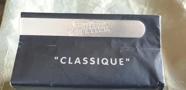 JEAN PAUL GAULTIER - Exclusive Travel Retail Classique EUR 80,00 ...