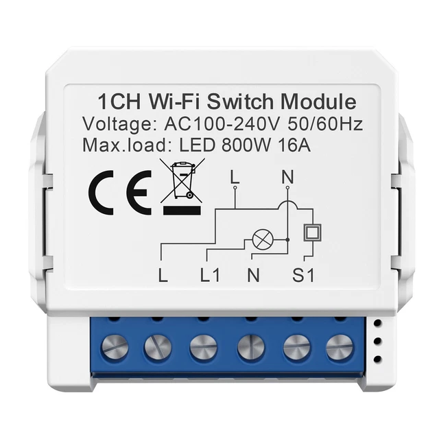 SIMPLIFIEZ LA GESTION de votre maison avec disjoncteur WiFi et accès à ... SIMPLIFIEZ LA GESTION de votre maison avec disjoncteur WiFi et accès à ...