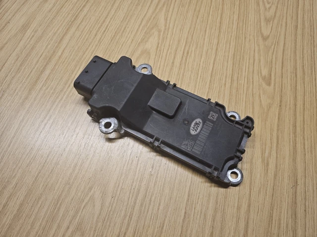RANGE ROVER EVOQUE L538 Automatic Gearbox Control Module CEJ32-14C336 ...