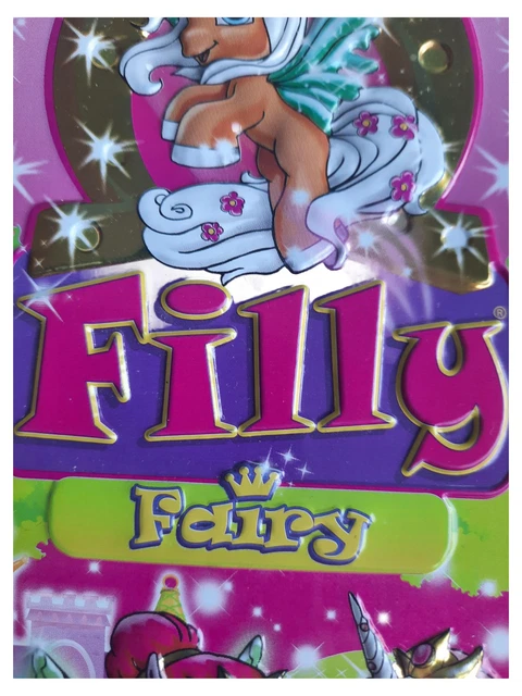 FILLY BOÎTE EN Métal Argentée Logo Collection EUR 4,95 - PicClick FR