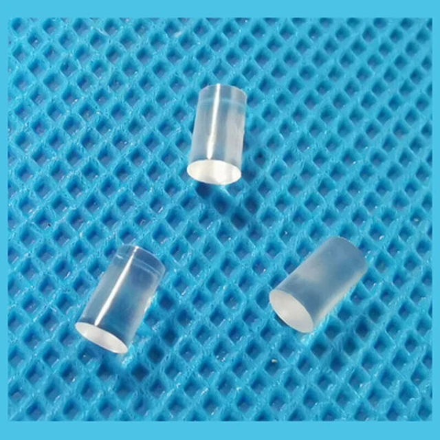 2MM 3MM DIA. PC Light Guide Column Cylindrical SMD light guide bar $13. ...