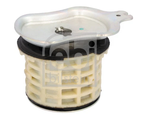 FEBI BILSTEIN 186537 Mounting, axle beam for AUDI,CUPRA,SKODA,VW £44.81 ...