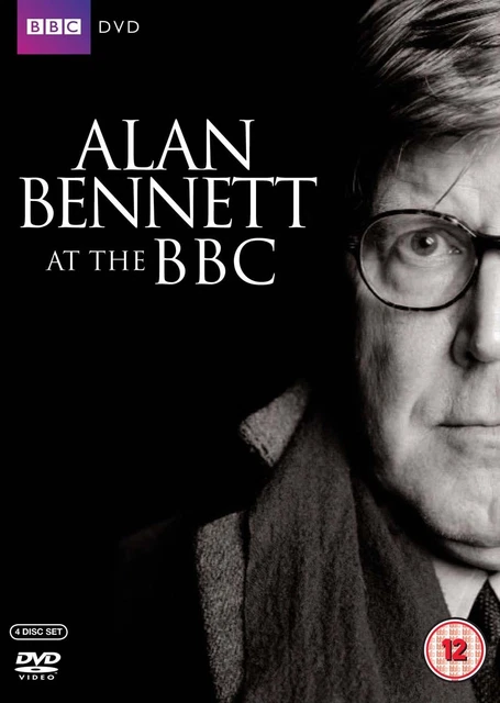 ALAN BENNETT AT the BBC (DVD) John Normington James Cossins Stephen ...