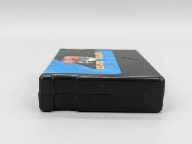 CANYON CLIMBER TANDY TRS-80 Coco Color Computer 1 2 3 Game Cartridge ...