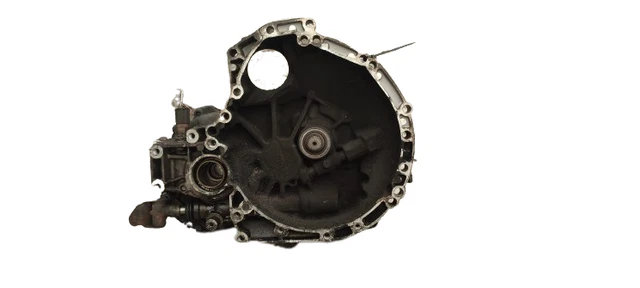 TRANSMISSION FOR LAND-ROVER Freelander DE1728102-58 £146.89 - PicClick UK