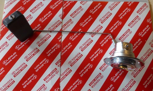 GENUINE TOYOTA LANDCRUISER FJ40 Fuel Tank Sender FJ45 HJ45 BJ40 pre ...