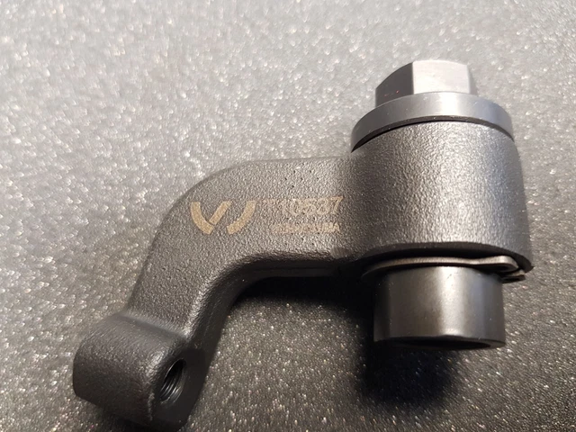 ORIGINAL VW AUDI VAG T10537 Spezialwerkzeug Abzieher Einspritzdüse ...