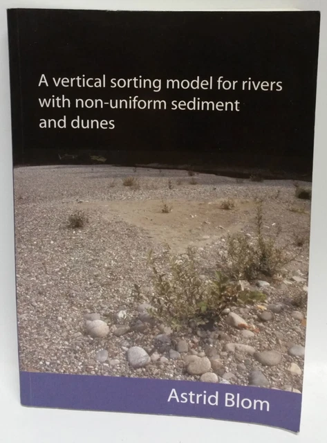 ASTRID BLOM: A Vertical Sorting Model for Rivers with Non-Uniform ...