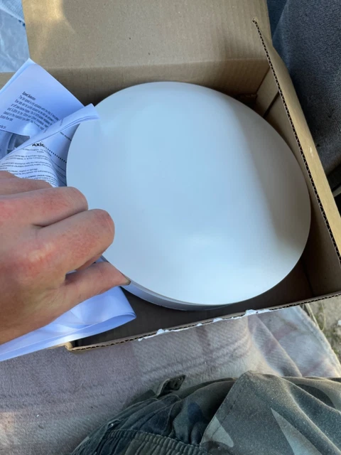 VENT AXIA LO Carbon NBR DMEV C 125 constant humidity Extractor ...