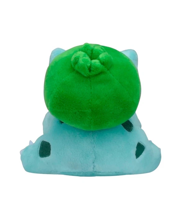 BULBASAUR PLUSH SOFT Toy Teddy 8” £9.99 - PicClick UK