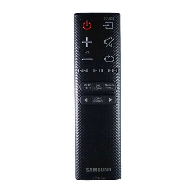 GENUINE SAMSUNG HW-K360 / HWK360 Soundbar Remote Control £16.49 - PicClick UK
