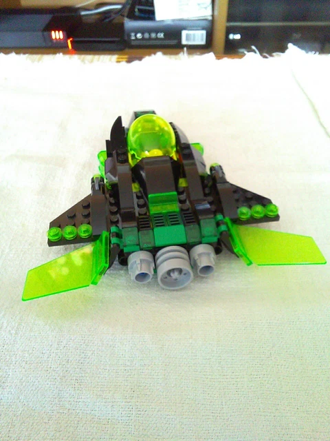 LEGO 76025 SUPER Heroes .Green Lantern Vs . Sinestro. EUR 9,90 ...