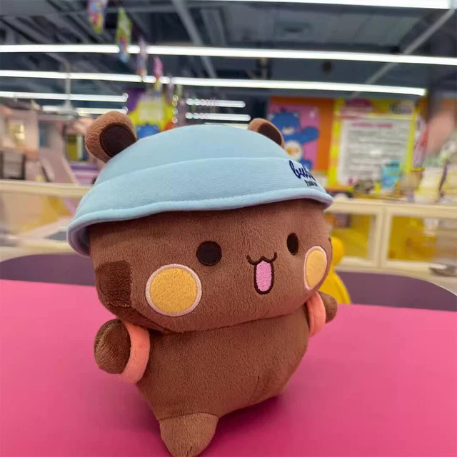 20CM BUBU SOFT Plush Doll Cute Anime Plush Toy for Children s Day Gift ...