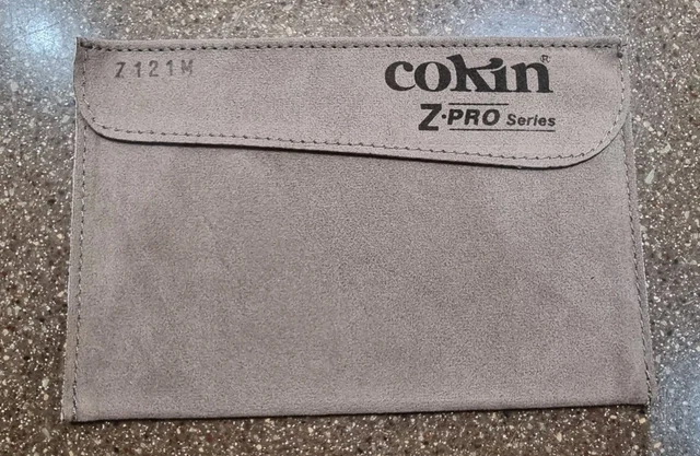 COKIN Z PRO Series (M) - Z121M - NEW £31.90 - PicClick UK