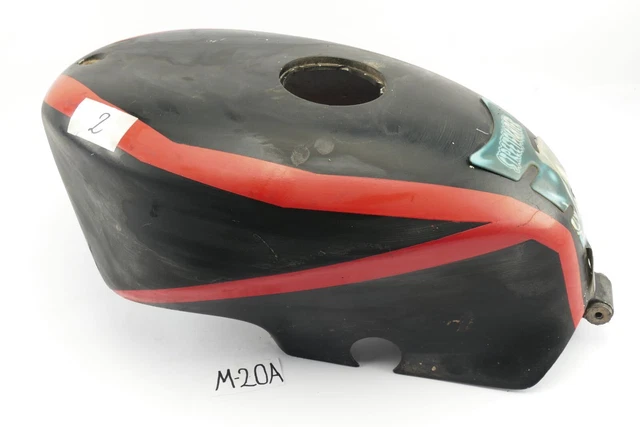 APRILIA RS 125 - Tankverkleidung Verkleidung Tank A566021957 EUR 79,95 ...