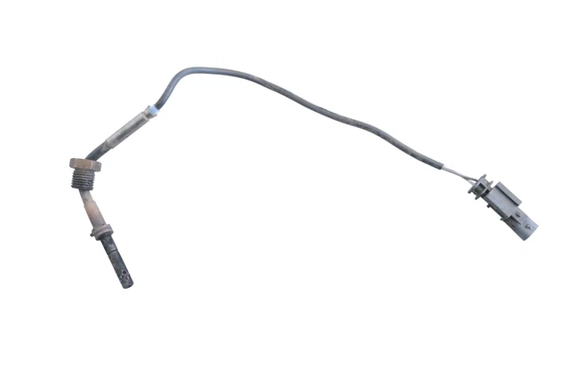 VOLVO XC90 EXHAUST Gas Temperature Sensor 31430937 D5 2015 RHD 24299503 ...
