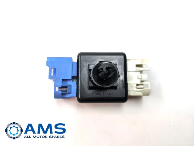 MERCEDES W117 AERIAL Antenna Amplifier Module A2128204585 Cla Class ...