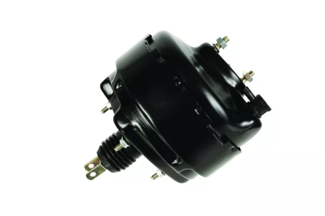 JAGUAR XJ6 XJ12 Xjs Daimler Brake Servo Booster Assembly Fast Post ...