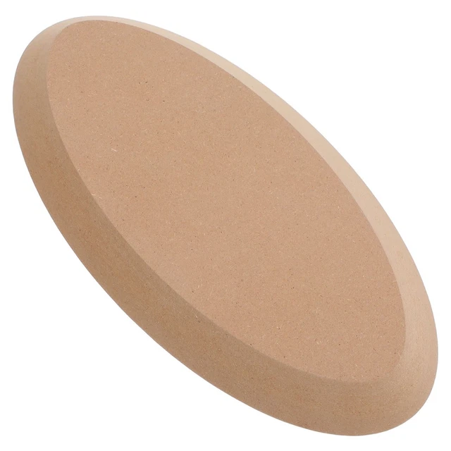 CLAY WOOD SCULPTING Tool Oval Pottery Tools Plates Molds Ceramic for ...