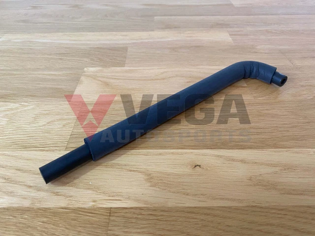 ROCKER COVER BREATHER Hose to suit Mitsubishi Lancer Evolution 7 / 8 ...