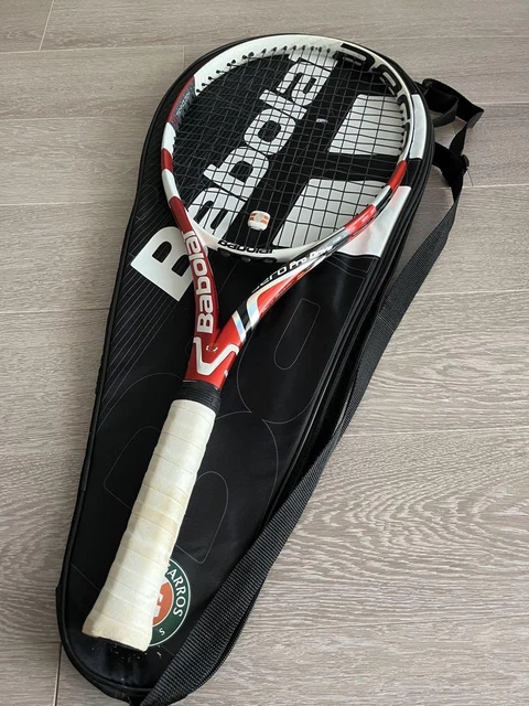 BABOLAT AEROPRO DRIVE Roland Garros EUR 311,47 - PicClick FR