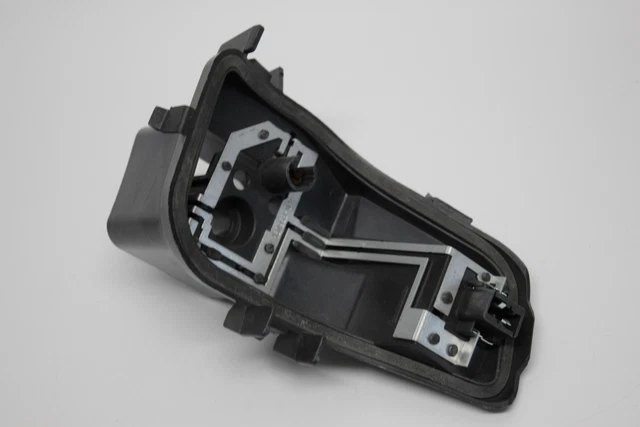 VW GOLF 5K Mk6 Rear OS Right Outer Light Cluster Bulb Holder New ...