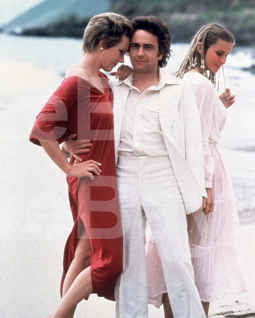 10 (1979) JULIE Andrews,Bo Derek,Dudley Moore 10x8 Photo EUR 4,70 ...