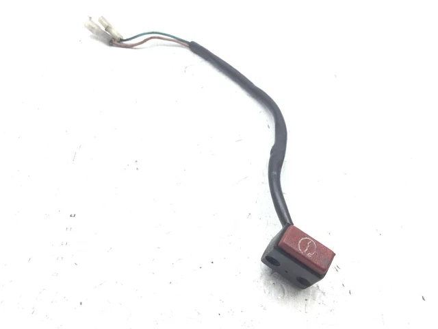 TOUCHE BOUTON ALLUMAGE Démarrage LML STAR DELUXE 4T E3 200 2011 2015 ...