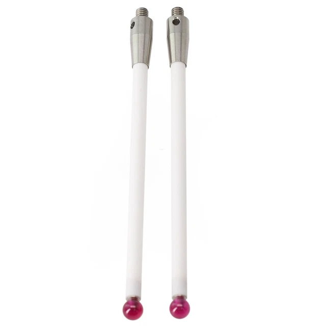 TASTSONDE DORN A-5000-3712 Keramik Lichtdurchlässigkeit Ru Durch ...