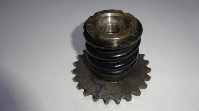 BSA A10 650CC Twin S/Arm etc Engine Shock Absorber (Cush Drive) £40.00 ...