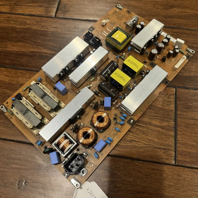 LG EAY60869506 NETZTEILPLATINE Für 46Ld550 Und Andere Modelle EUR 51,52 ...