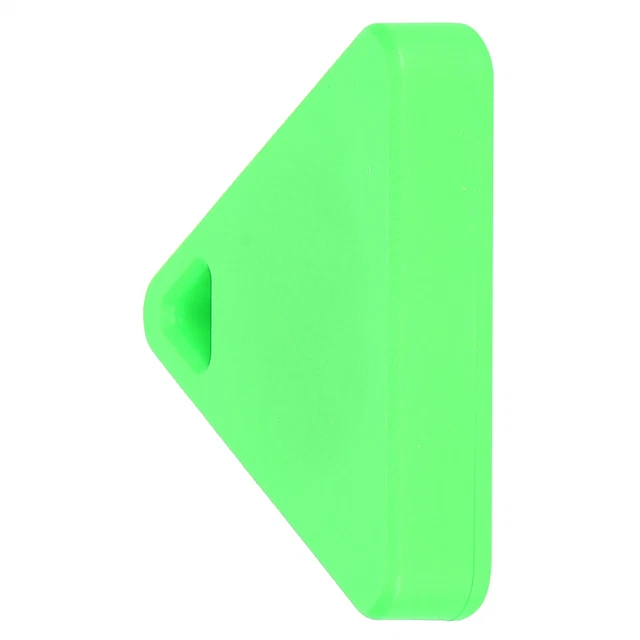 (GREEN)BAFOVY KABELLOSER SMART-TRACKER Anti-Verlust-Alarmsensor ABS ...