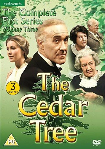 THE CEDAR TREE: The Complete Series 1 - Volume 3 [DVD] £8.54 - PicClick UK