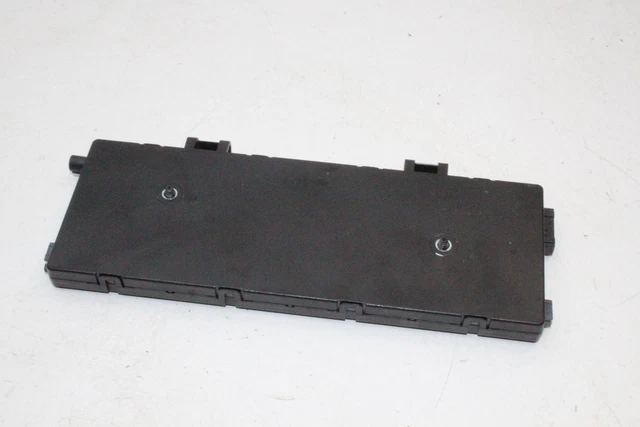 BMW X3 F25 9276060 Amplificateur d'antenne Bootlid 2.00 Diesel 135kw ...