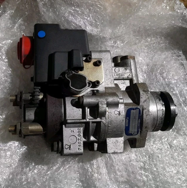 FORD TRANSIT EPIC Lucas Injection fuel Pump 2.5TD DSA1191 8720B031A £ ...
