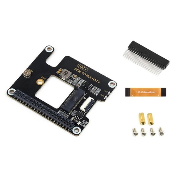 M.2 2280 PCIE fo NVMe Top Extension Adapters Board for 5 $31.13 ...