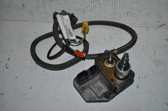 VOLVO XC90 REAR Differential Electronic Control Module 5Wp22229-01 £190 ...