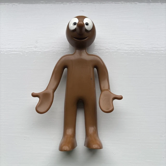 TONY HART MORPH Desk Buddy £17.22 - PicClick UK