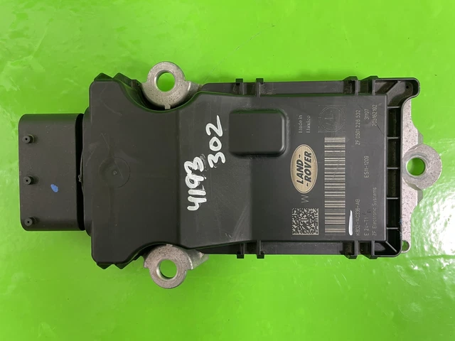 LAND ROVER DISCOVERY Sport L550 Automatic Gearbox Control Unit Module ...