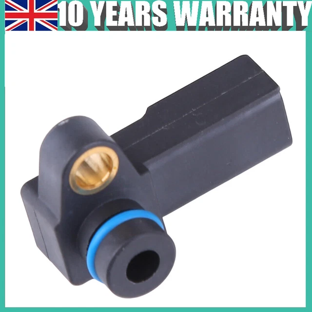 MANIFOLD ABSOLUTE PRESSURE Map Boost Sensor For Land Rover Discovery 3 ...