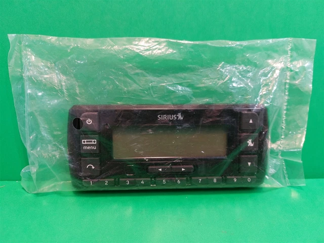 SIRIUS XM STRATUS 7 Sv7C Satellite Radio Receiver $25.00 - PicClick CA