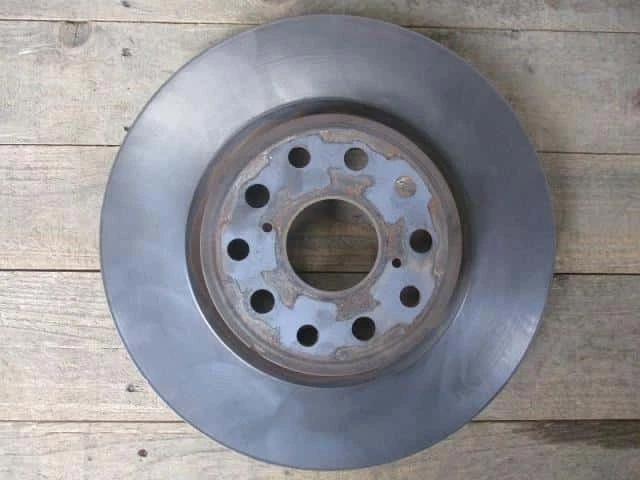 TOYOTA LEXUS LS 2007 DBA-USF40 Front Disk Rotor [Used] [PA73807978] £ ...