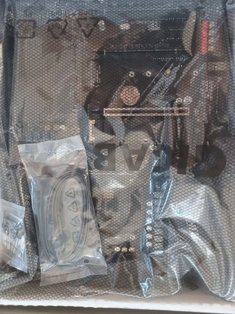 GIGABYTE B550 AORUS Elite V2 ATX, Socket AM4, AMD (B550AORUSELITEV2 ...