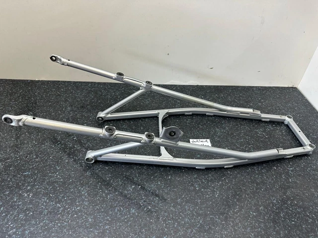 HECKRAHMEN RAHMEN SUBFRAME Frame BMW R 1200 1250 GS K50 K51 13-23 ...